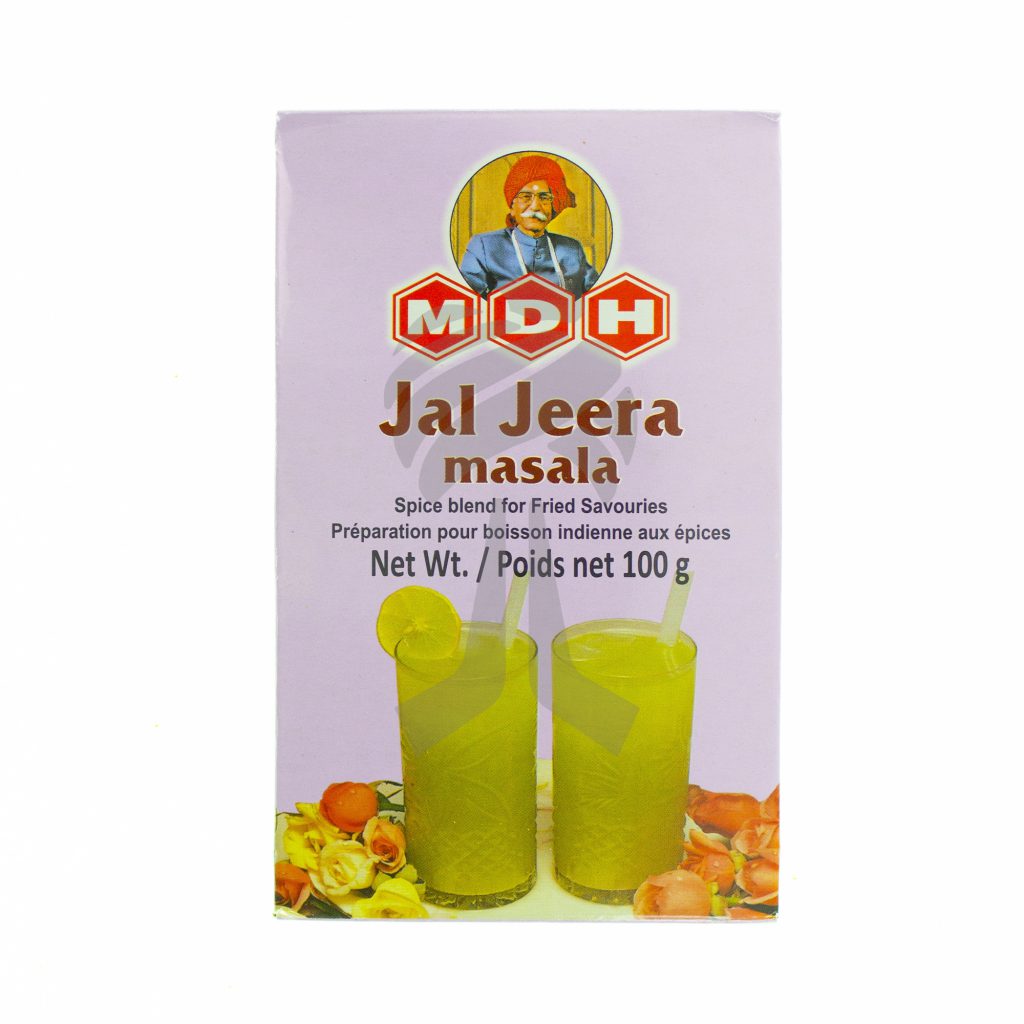 MDH Jal Jeera Masala 100g • Hallans