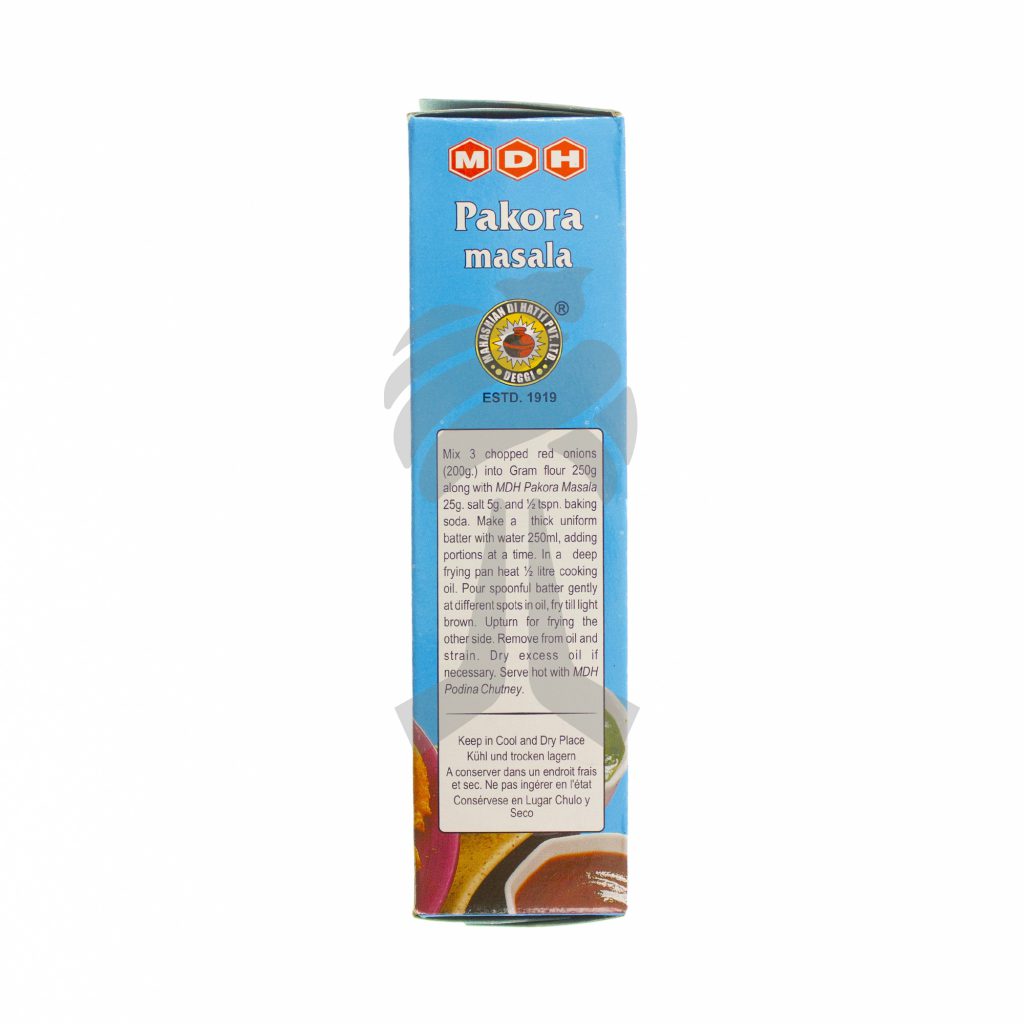 MDH Pakora Masala 100g • Hallans