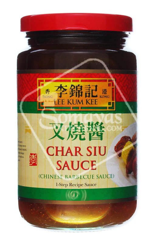 Lee Kum Kee Char Siu Sauce 397g • Hallans