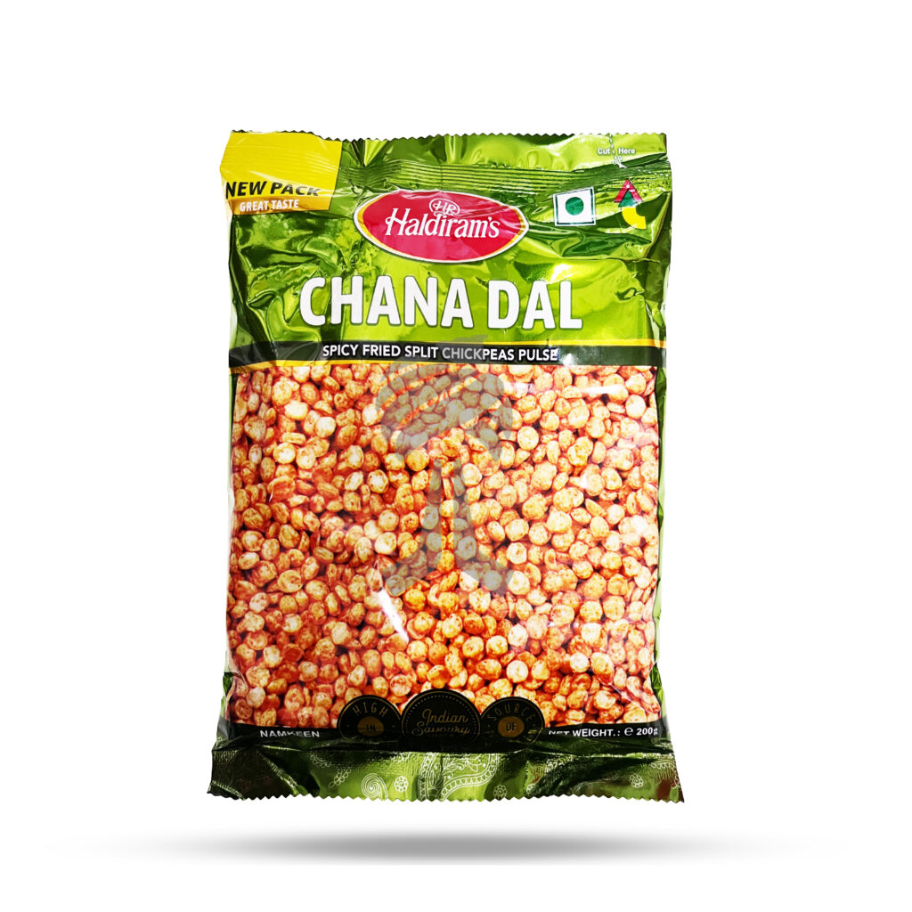 Haldiram's Chana Dal 200g • Hallans