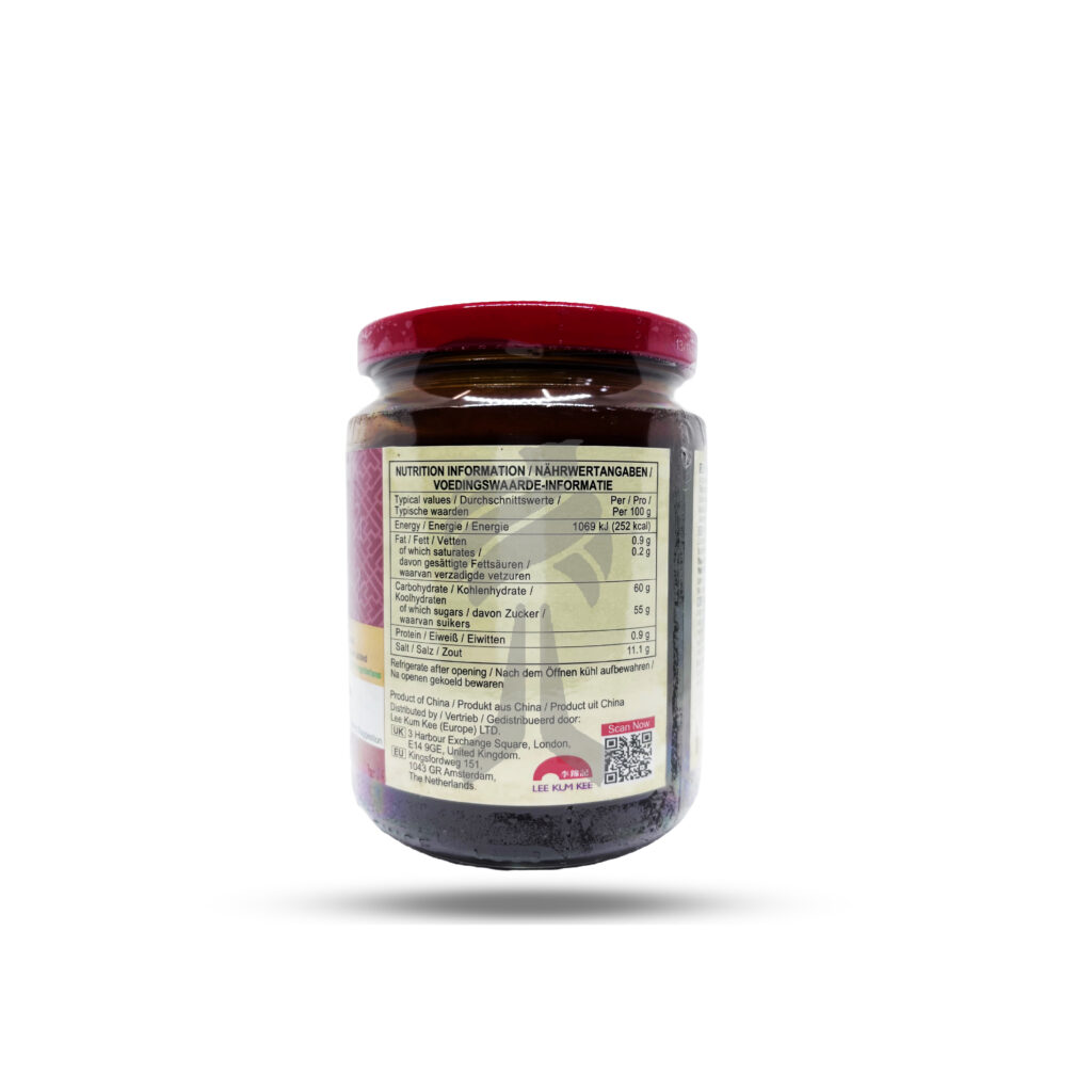 Lee Kum Kee Char Siu Sauce 397g • Hallans