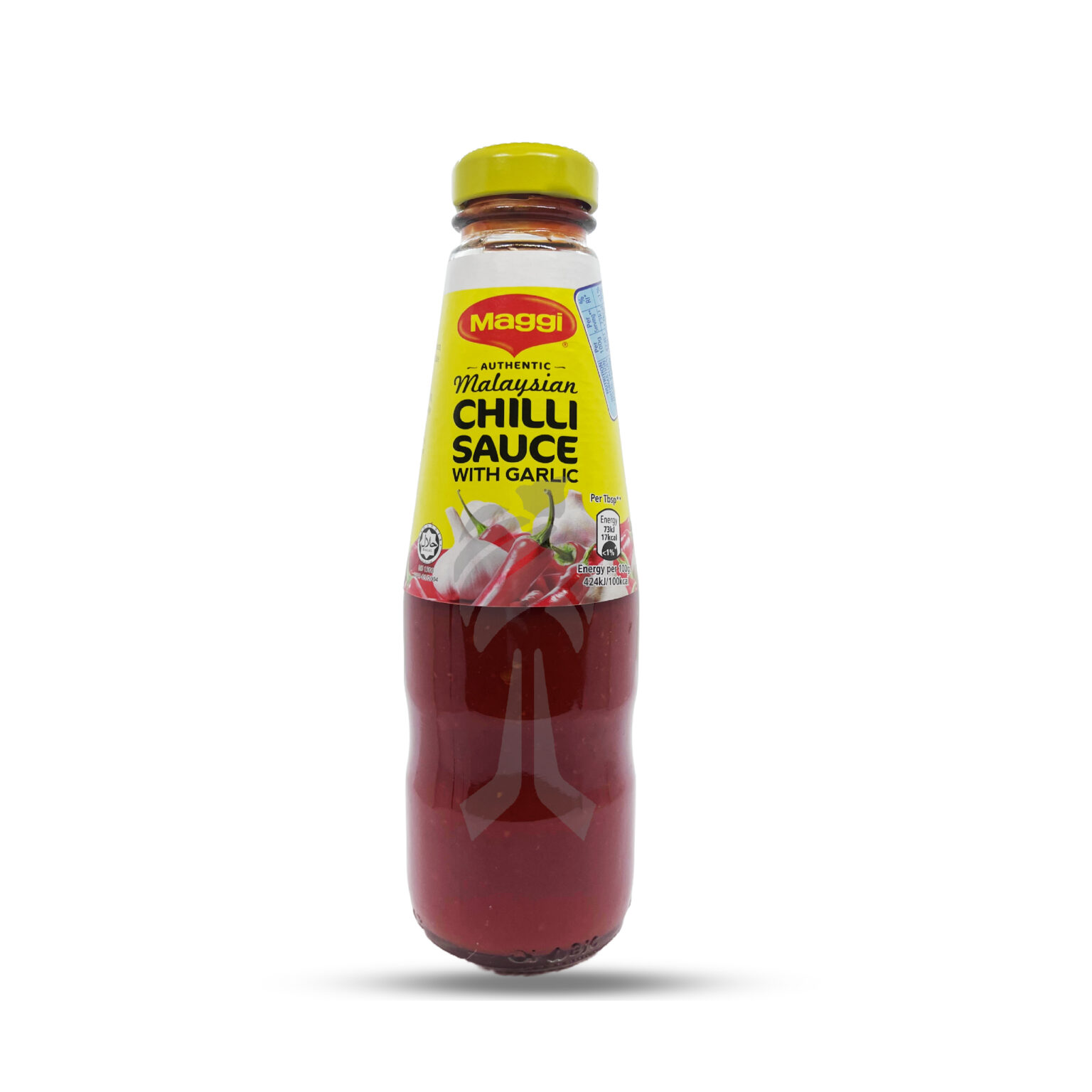 Maggi Garlic Chilli Sauce 305g • Hallans