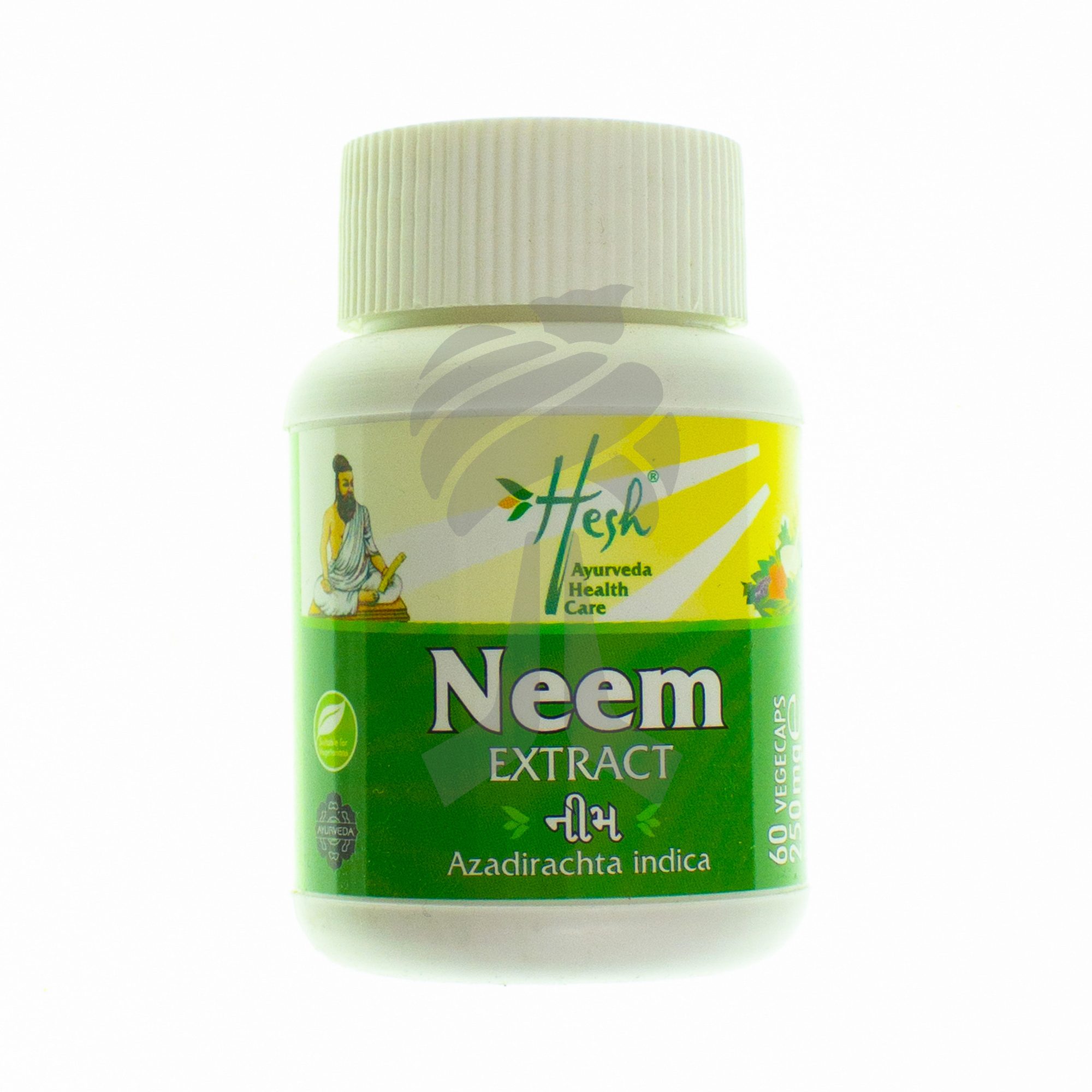 Hesh Maha Sudarshan Capsules • Hallans
