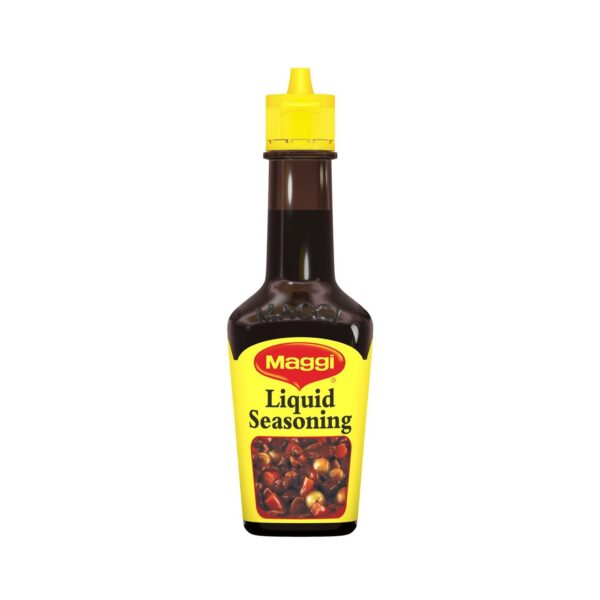 Maggi Liquid Seasoning 960g • Hallans