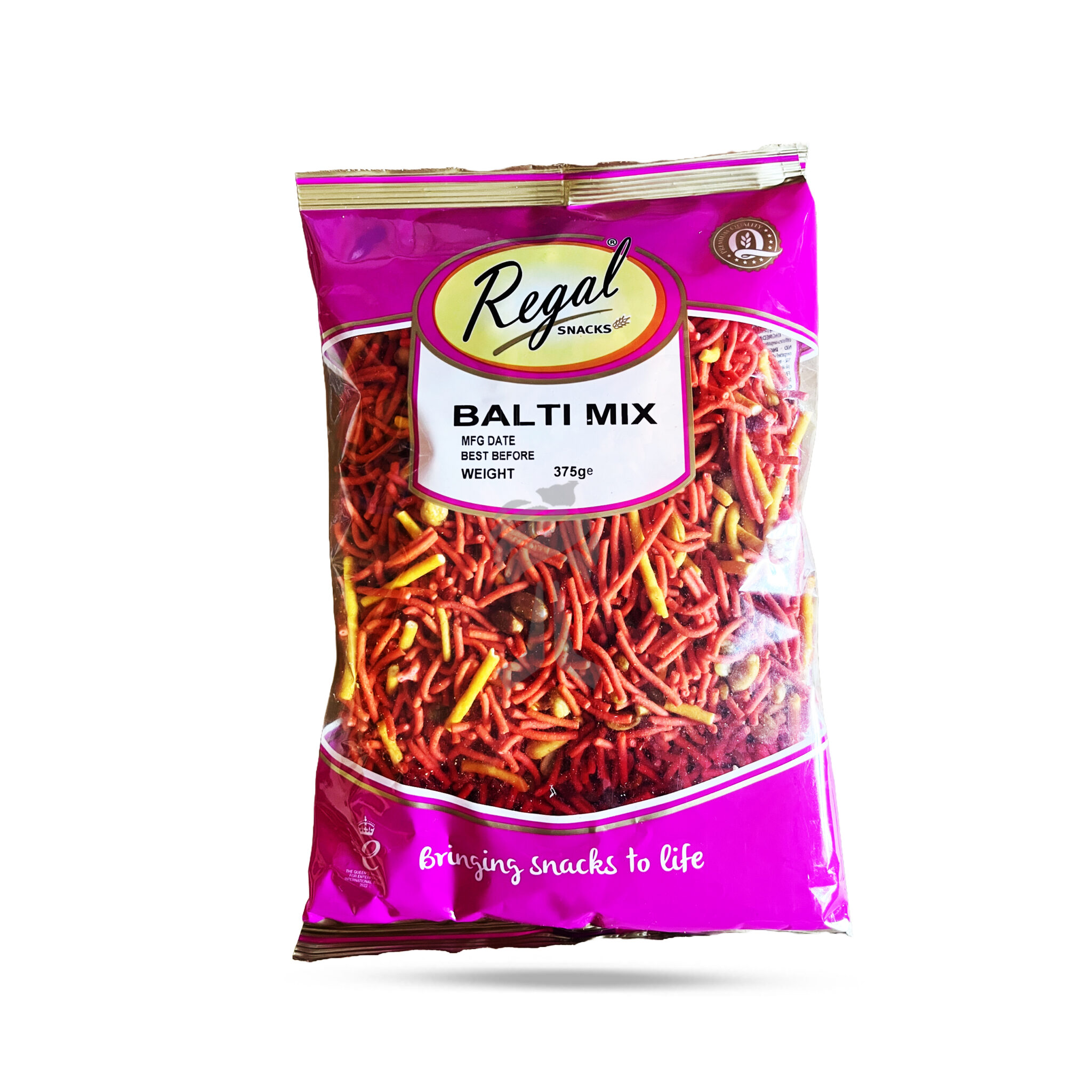 Regal Balti Mix 400g • Hallans