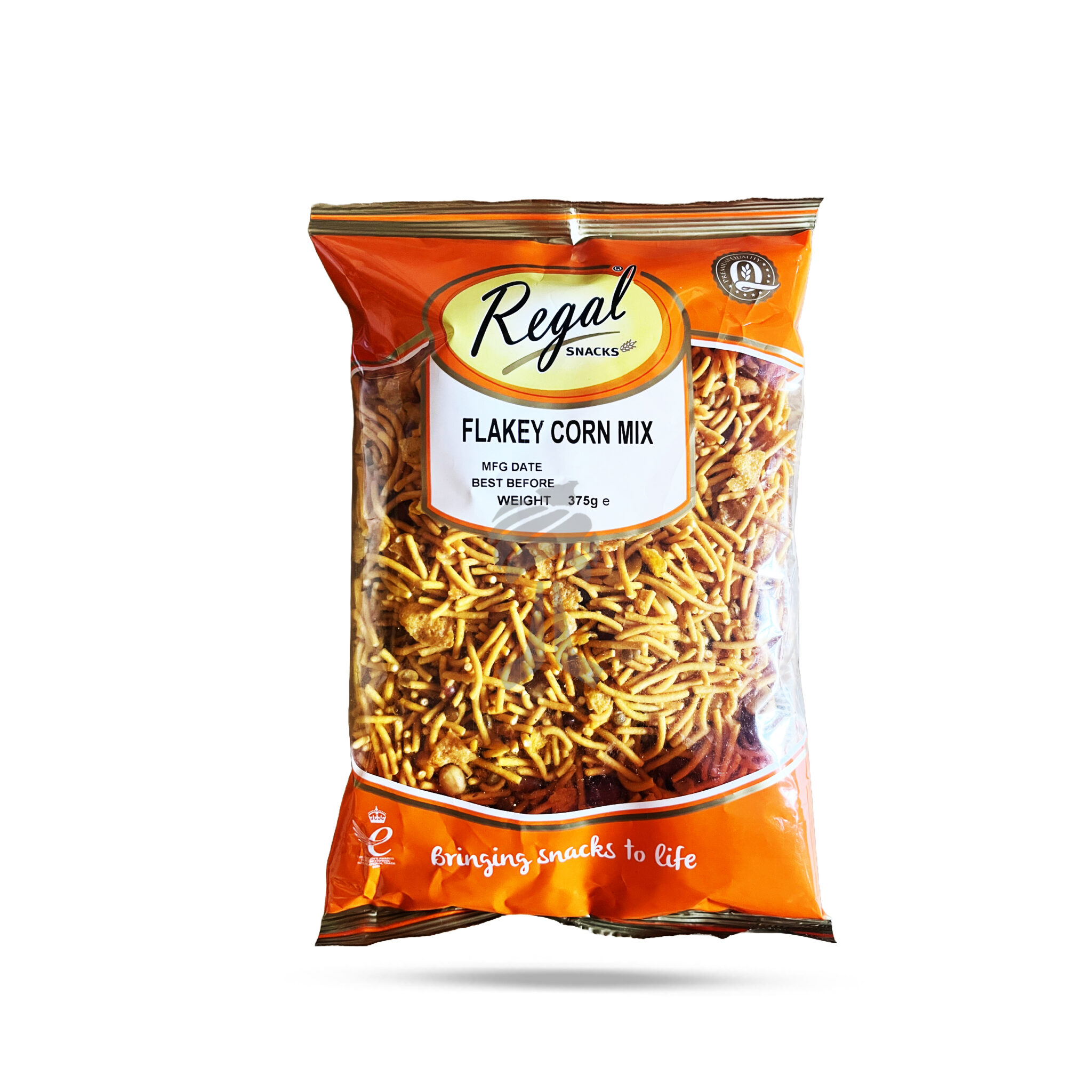 Regal Flakey Corn Mix 400g • Hallans