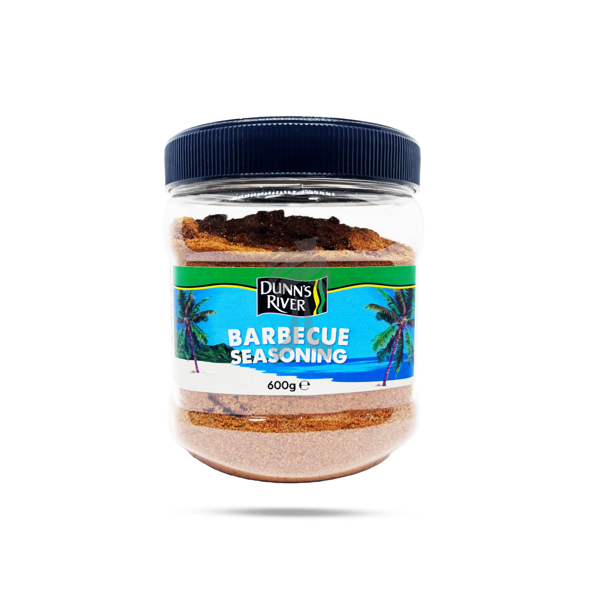 Dunn's River Caribbean Barbeque Seasoning 600g • Hallans